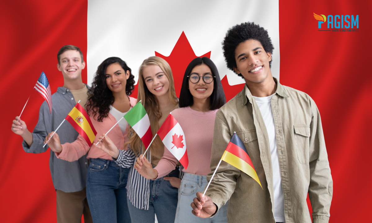 Top 10 Reasons Why Canada is the Best Place for International Students Top 10 Reasons Why Canada is the Best Place for International Students