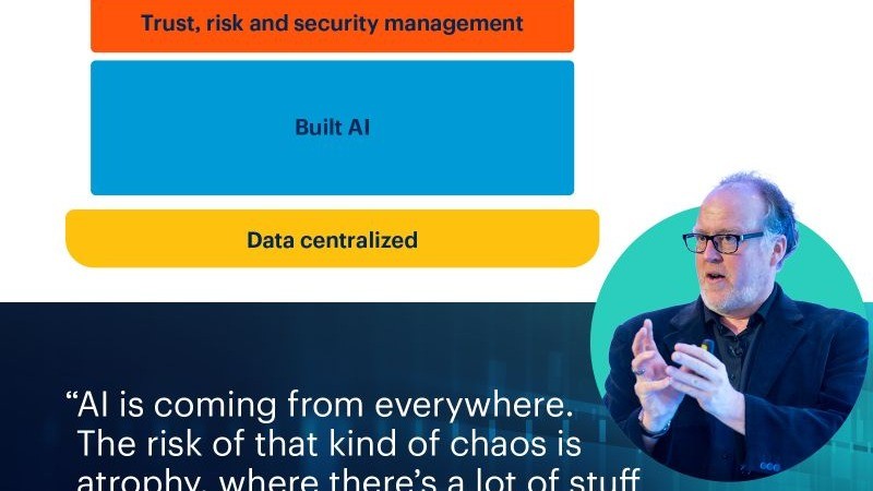 CxO Brief of Oracle's Gen 2 Cloud Architecture for Cyber Resilience CxO Brief of Oracle's Gen 2 Cloud Architecture for Cyber Resilience