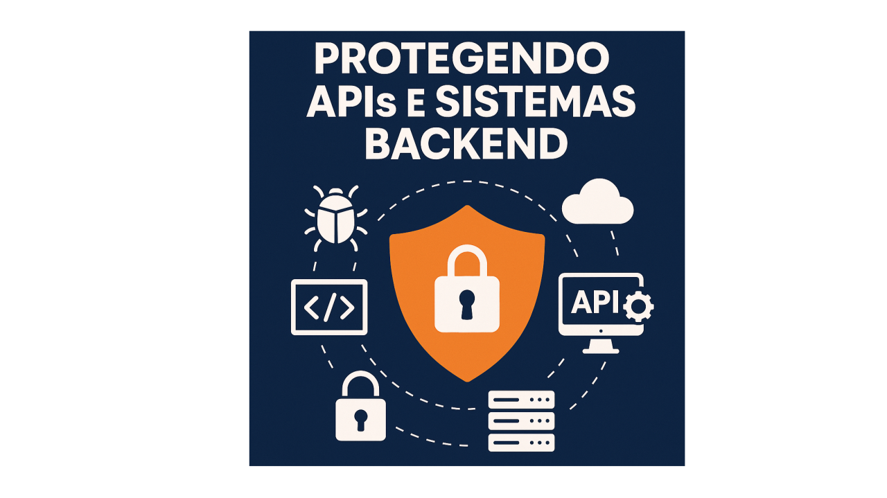 🔒 Protegendo APIs e Sistemas Backend na Prática: O Guia Profissional ... 🔒 Protegendo APIs e Sistemas Backend na Prática: O Guia Profissional ...
