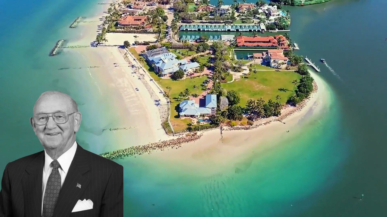 $295 Million Dollar U.S. Home Breaks Price Record as it Enter Market ... $295 Million Dollar U.S. Home Breaks Price Record as it Enter Market ...