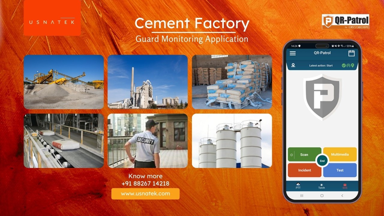 Case Study: Enhancing Security and Streamlining Operations in the ... Case Study: Enhancing Security and Streamlining Operations in the ...