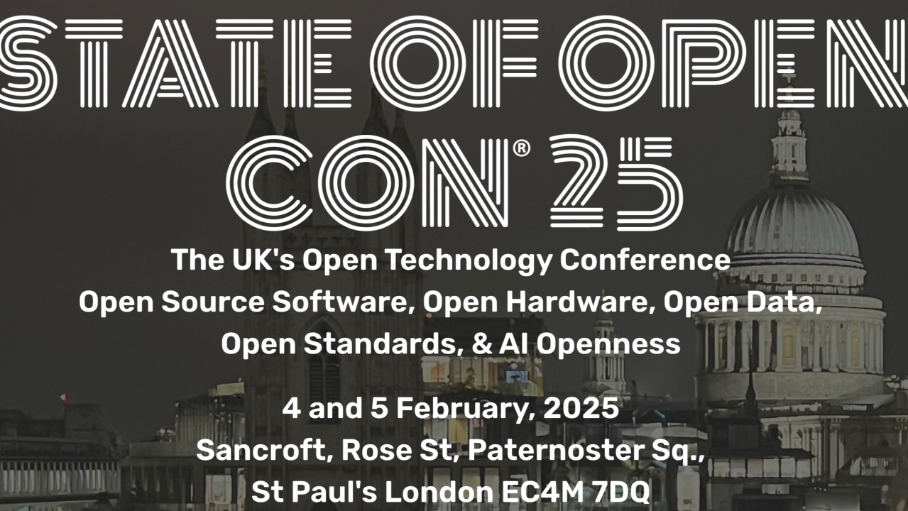 🚀Must-attend sessions at SOOCON25! 🚀Must-attend sessions at SOOCON25!