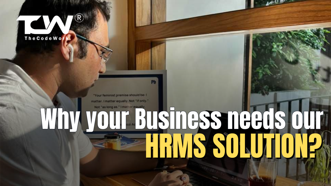 Why Your Business Needs Our HRMS Solution – Portal? Why Your Business Needs Our HRMS Solution – Portal?