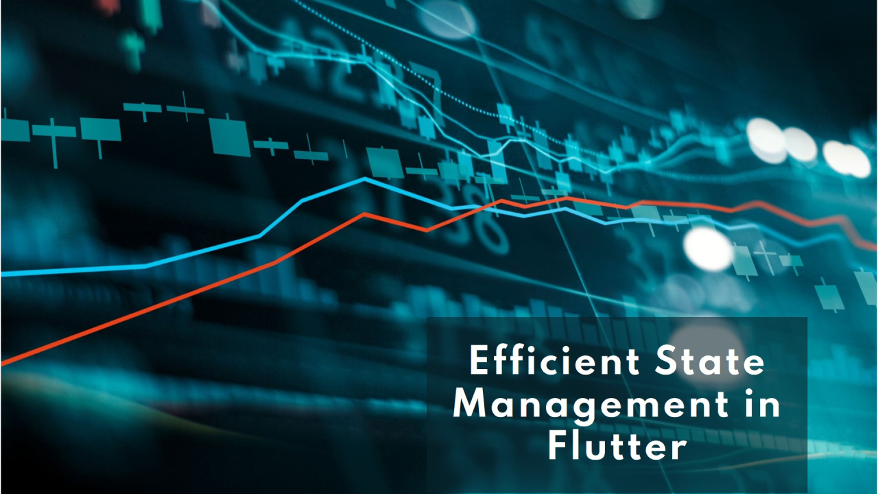 Efficient State Management in Flutter: Using ValueNotifier Instead of ... Efficient State Management in Flutter: Using ValueNotifier Instead of ...