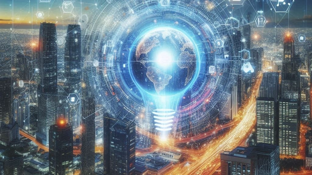 From Data to Insights: How AI is Democratizing Data Analysis in Enterprises From Data to Insights: How AI is Democratizing Data Analysis in Enterprises