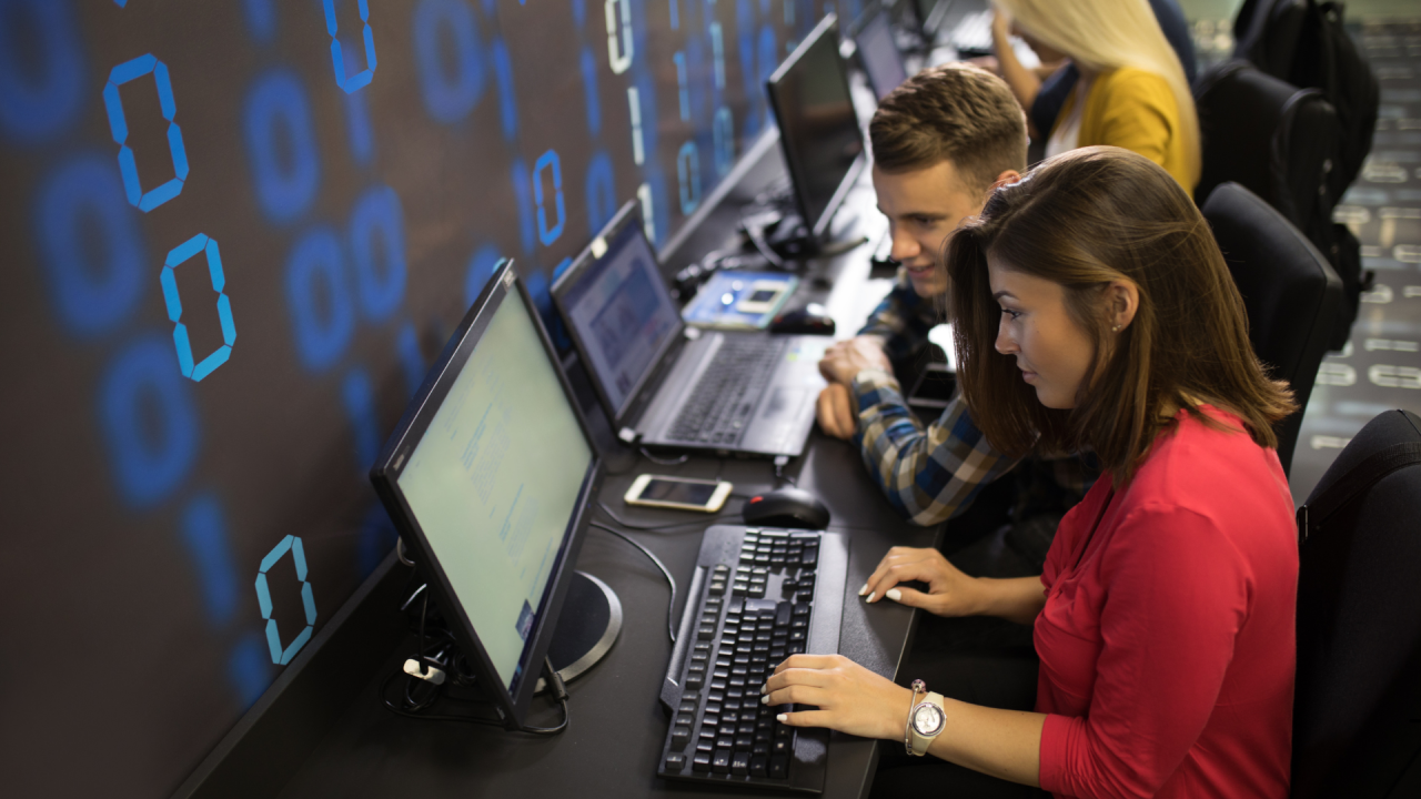 Why Government Should Leverage Small Businesses for Computer ... Why Government Should Leverage Small Businesses for Computer ...
