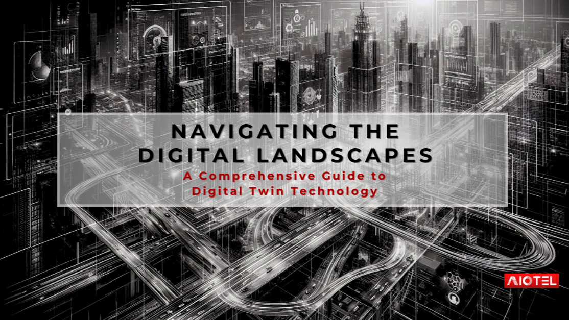 Navigating the Digital Landscapes: A Comprehensive Guide to Digital ... Navigating the Digital Landscapes: A Comprehensive Guide to Digital ...