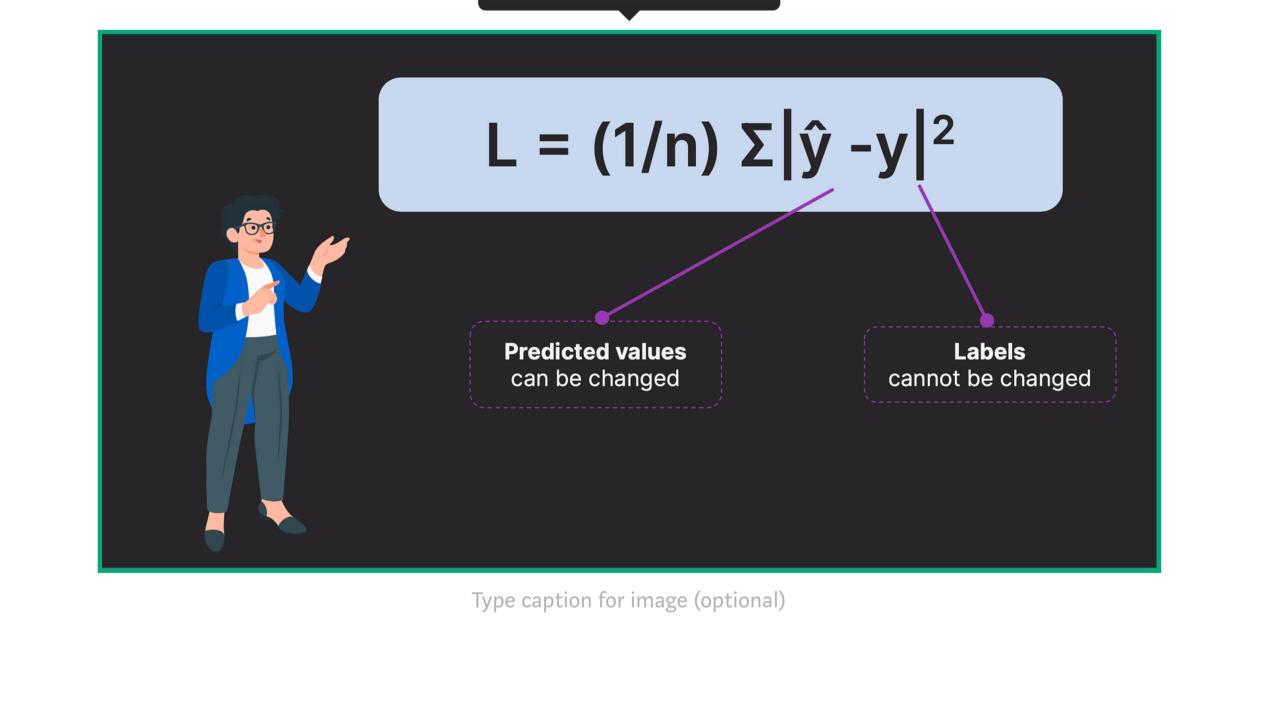 How AI Learns? Backpropagation Explained in the Easiest Way! How AI Learns? Backpropagation Explained in the Easiest Way!