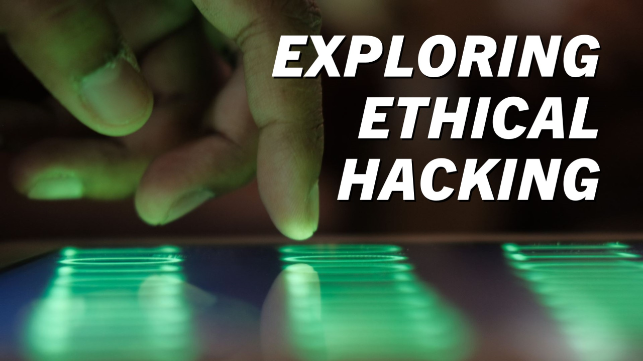 Mastering Cybersecurity: A Deep Dive into Ethical Hacking Mastering Cybersecurity: A Deep Dive into Ethical Hacking