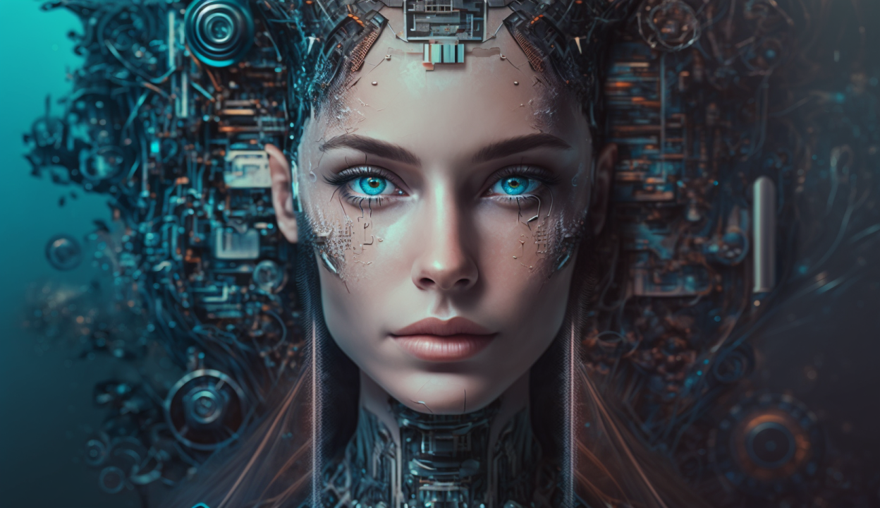 The Digital Frontier: AI-Driven Human Avatars Revolutionizing Ecommerce ... The Digital Frontier: AI-Driven Human Avatars Revolutionizing Ecommerce ...