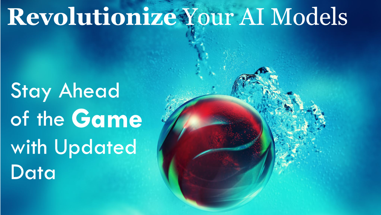 Part 5: How RAG Architecture Can Supercharge Your AI Applications Part 5: How RAG Architecture Can Supercharge Your AI Applications