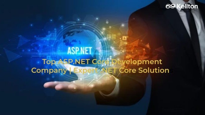 Top ASP.NET Core Development Company | Expert .NET Core Solutions Top ASP.NET Core Development Company | Expert .NET Core Solutions