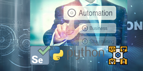 Integrating Selenium Grid to Python Framework Integrating Selenium Grid to Python Framework