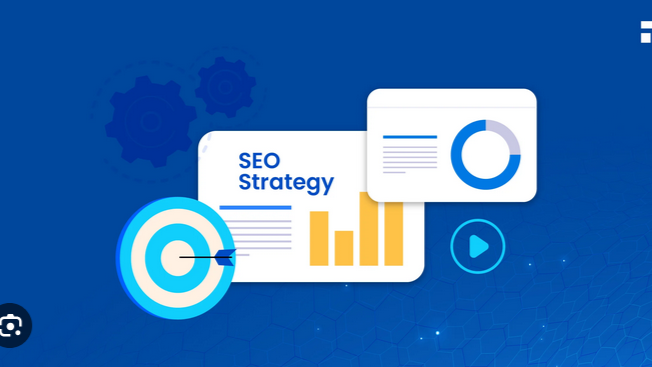 Backlink Strategy 2025 Backlink Strategy 2025
