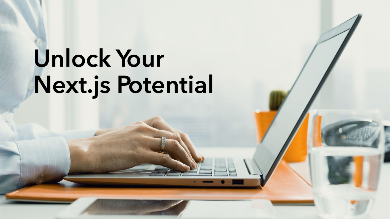 Unlocking Multiple Build Environments in Next.js Unlocking Multiple Build Environments in Next.js