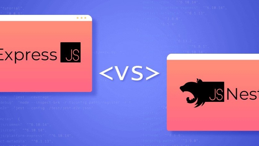 Node.js Frameworks: Choosing the Right Tools for Modern API Development Node.js Frameworks: Choosing the Right Tools for Modern API Development