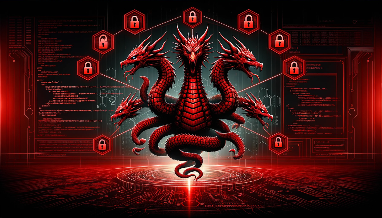 Power of Hydra: A Guide to Brute-Forcing Passwords Power of Hydra: A Guide to Brute-Forcing Passwords