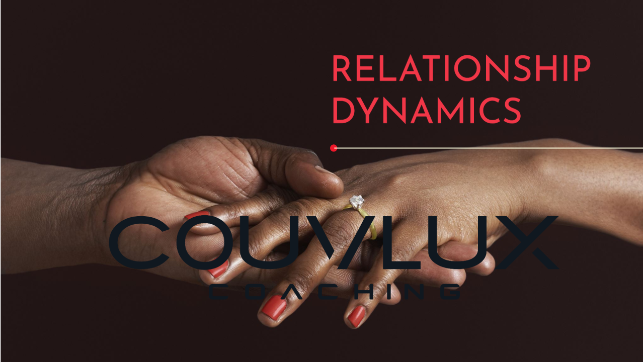 Understanding the Impact of Differences in Relationships Understanding the Impact of Differences in Relationships