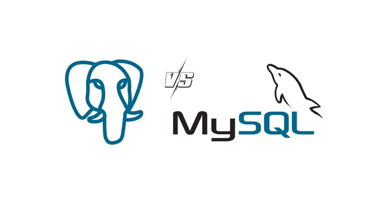 Postgres and MySQL, the main differences Postgres and MySQL, the main differences