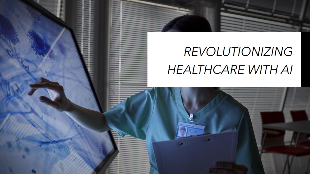 AI in Healthcare: Challenges and Opportunities for India | Yash Mohan ... AI in Healthcare: Challenges and Opportunities for India | Yash Mohan ...
