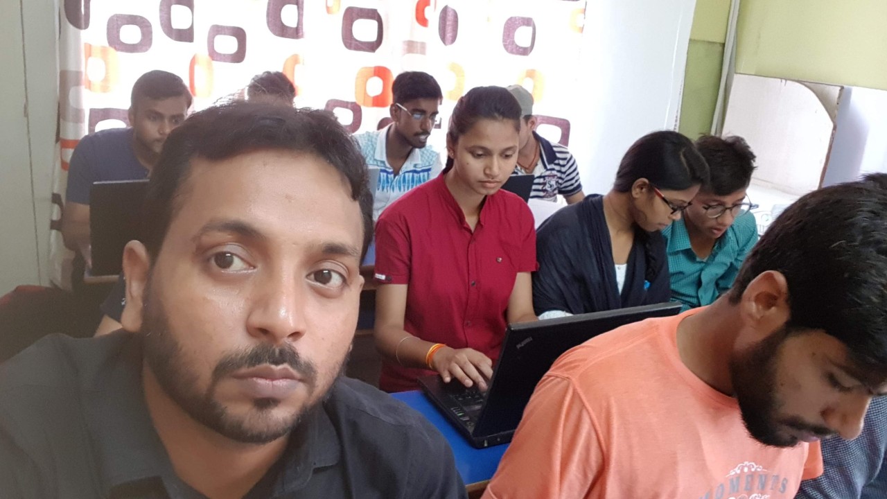 Programming Classes in Patna Programming Classes in Patna