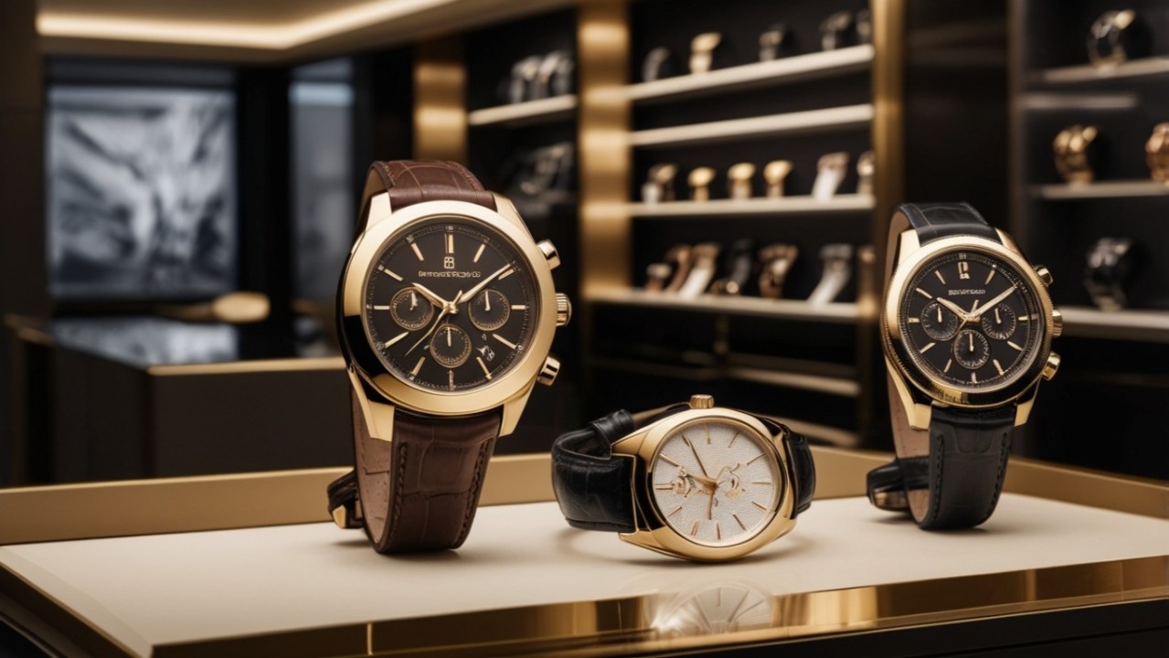 Luxury vs. Budget Branding: The Secrets Behind Perceived Value Luxury vs. Budget Branding: The Secrets Behind Perceived Value