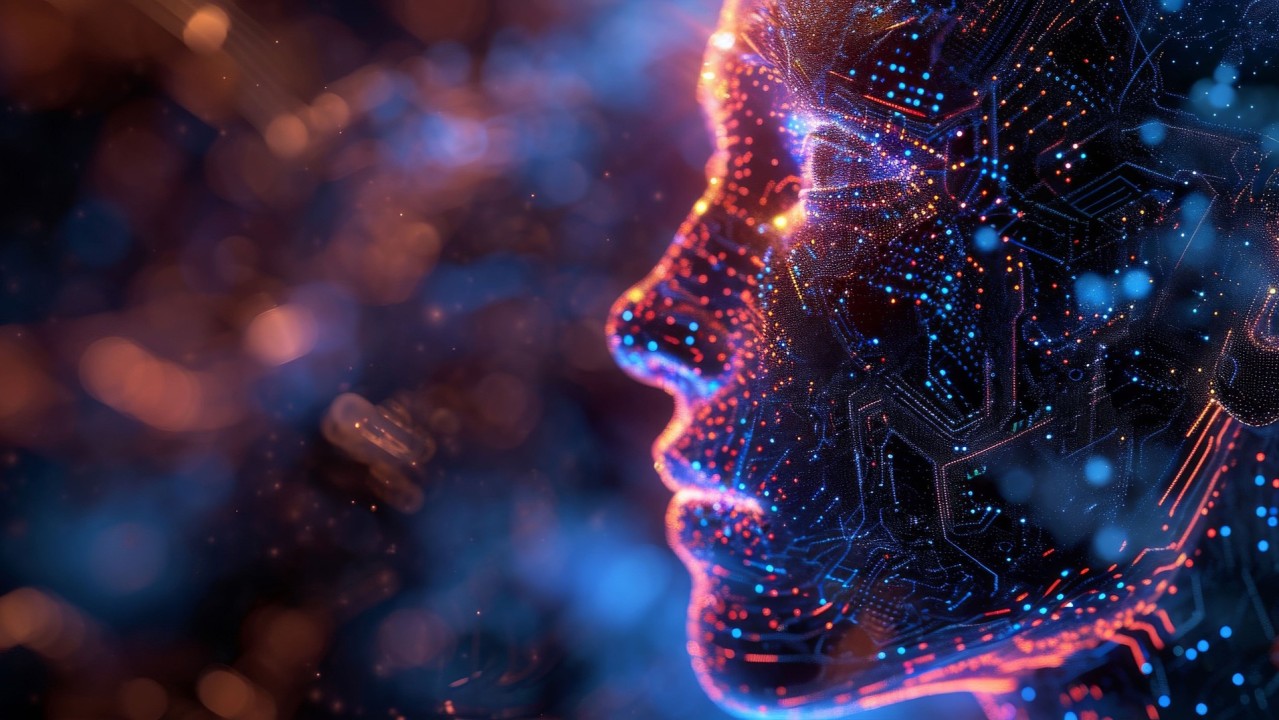 Revolutionizing Brand Relevance: The Impact of Generative AI Revolutionizing Brand Relevance: The Impact of Generative AI