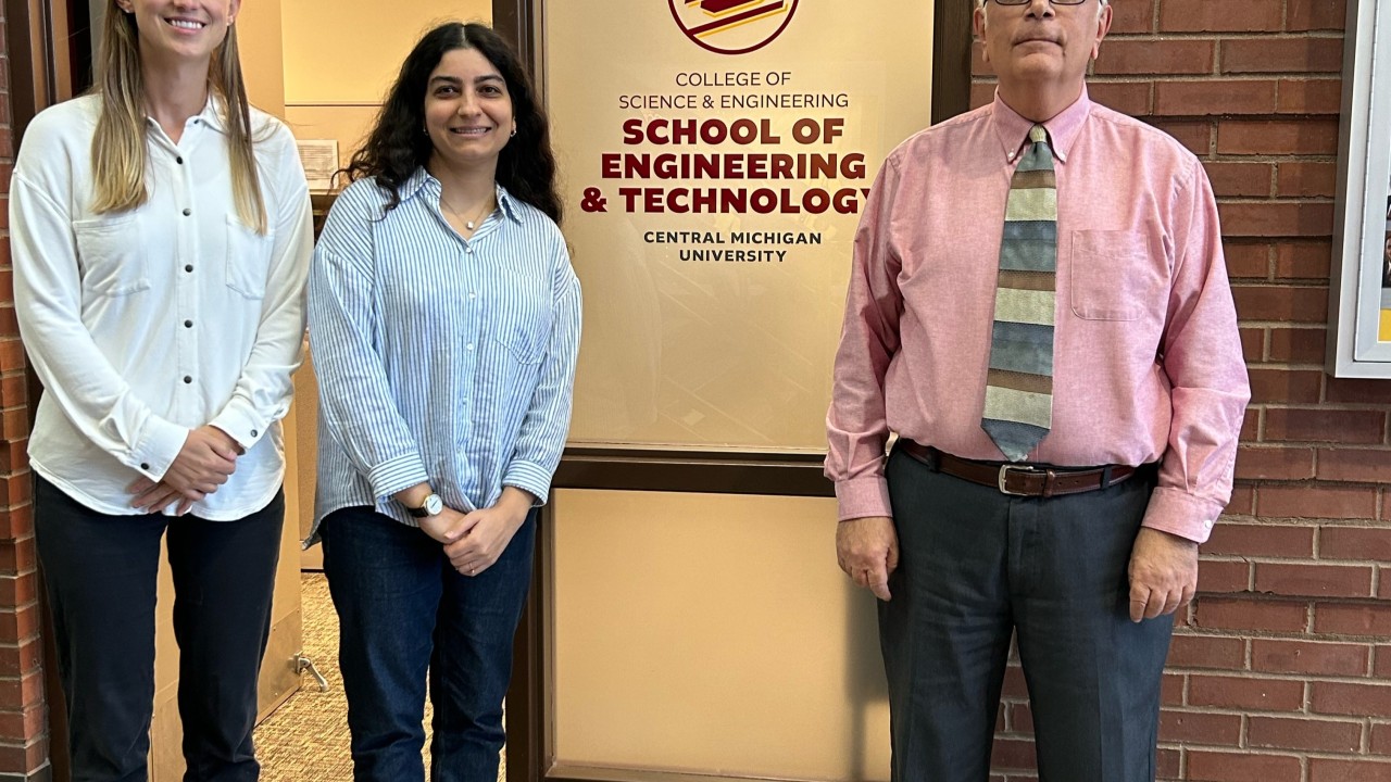 CMU researchers work to combat antibiotic resistance in wastewater ... CMU researchers work to combat antibiotic resistance in wastewater ...