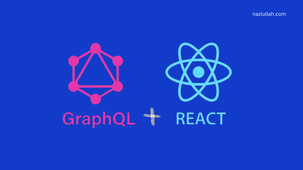 GraphQL with React GraphQL with React