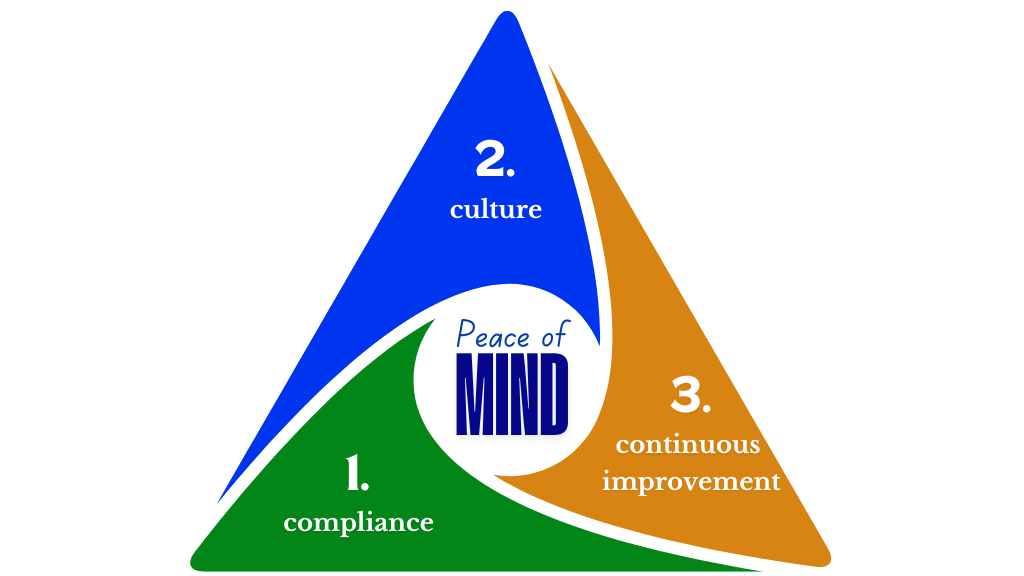 Bridging the Gap: Aligning Risk Management with Daily Work Practices Bridging the Gap: Aligning Risk Management with Daily Work Practices