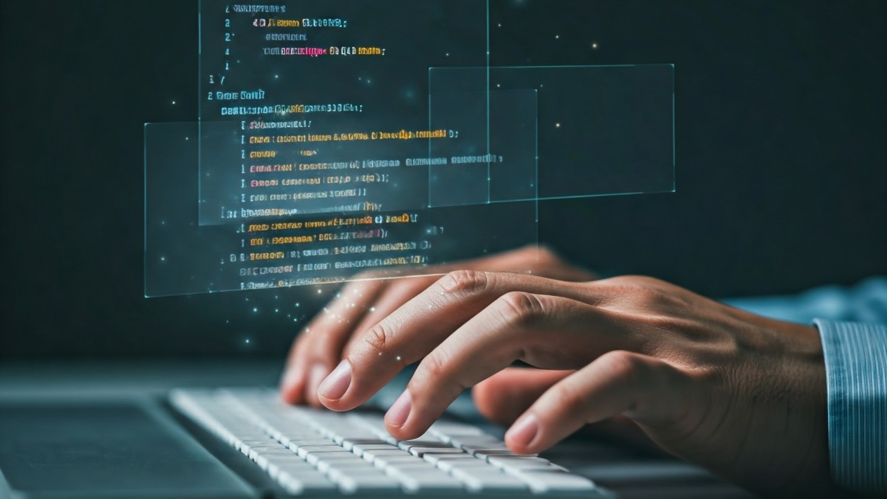 Future of Software Development | Jaydeep Dave Future of Software Development | Jaydeep Dave
