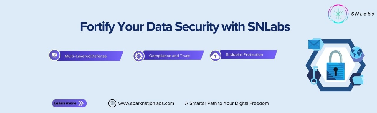 Fortifying Data Security with SNLabs: Best Practices, Risk Mitigation ... Fortifying Data Security with SNLabs: Best Practices, Risk Mitigation ...