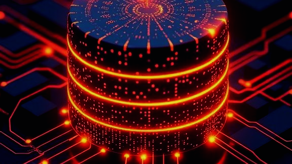 Vector Databases: The Backbone of AI-Powered Search & Retrieval🚀 Vector Databases: The Backbone of AI-Powered Search & Retrieval🚀