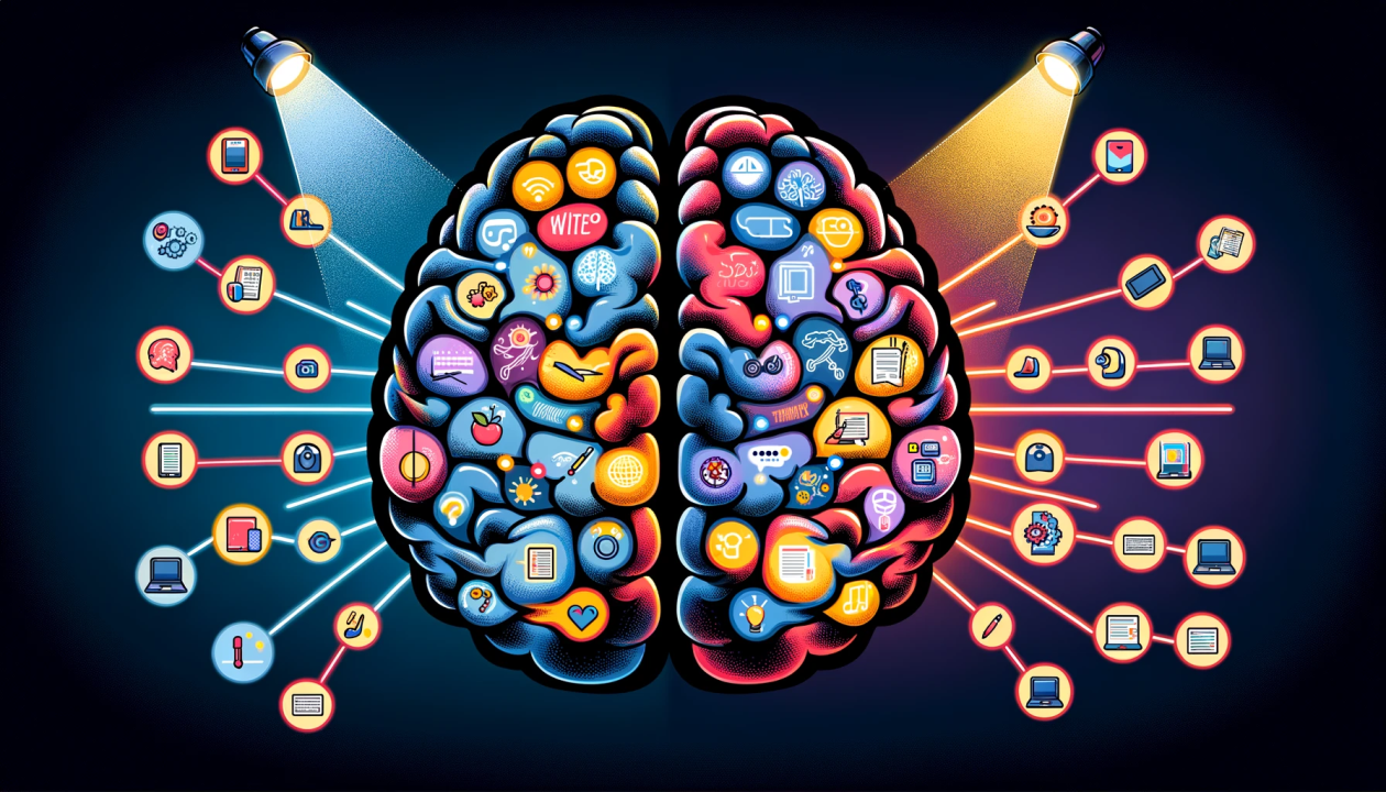 Maximizing Efficiency: Understanding the True Cost of Multitasking vs ... Maximizing Efficiency: Understanding the True Cost of Multitasking vs ...