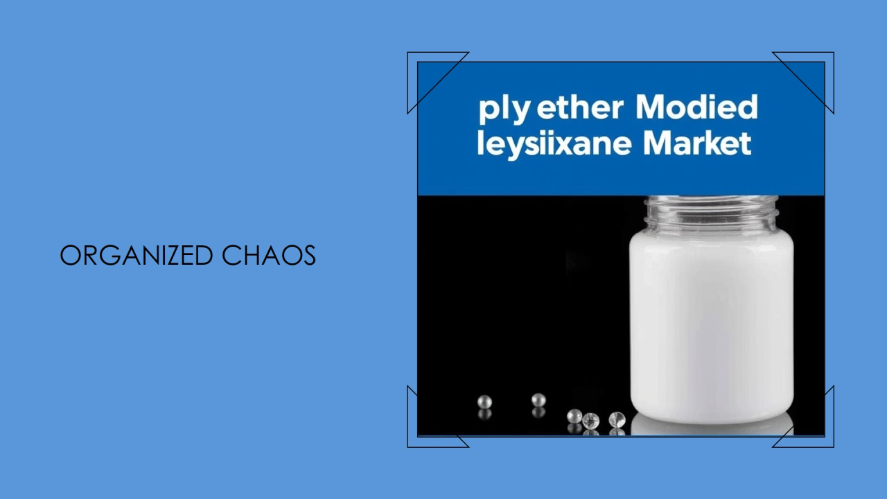 Polyether Modified Polysiloxane Market Insights: Size, Trends, and CAGR ... Polyether Modified Polysiloxane Market Insights: Size, Trends, and CAGR ...