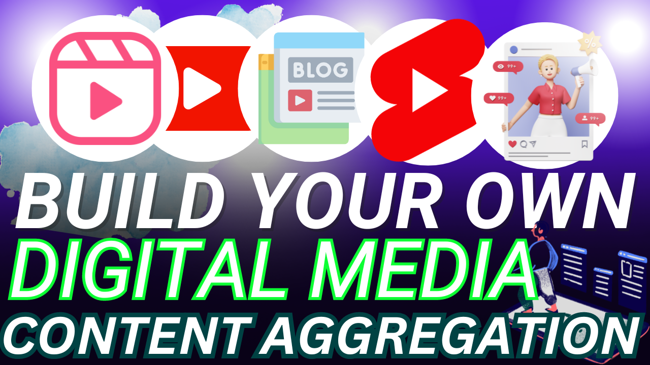 How to start a Digital media Production agency How to start a Digital media Production agency