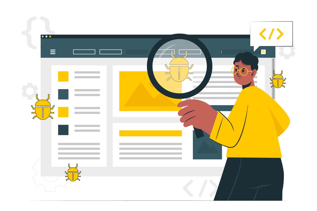 Error logger and remote debugger tool that can save your day | Rishi Meena Error logger and remote debugger tool that can save your day | Rishi Meena