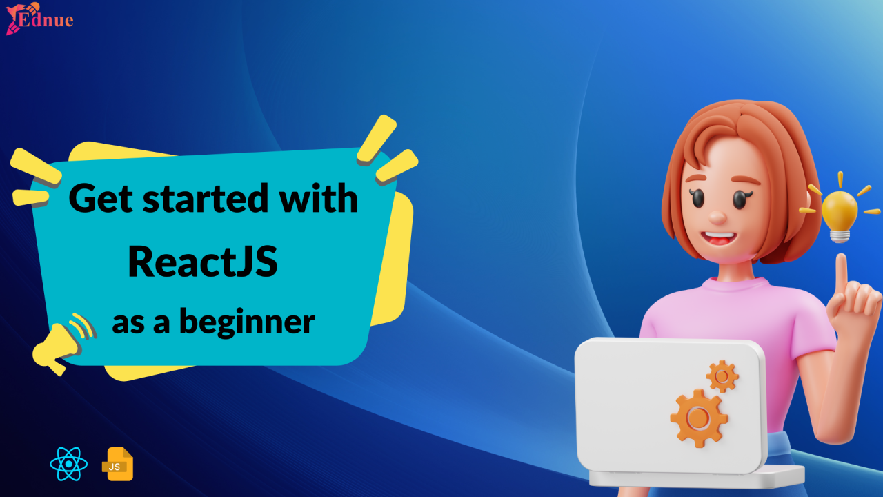 Beginner’s Guide to ReactJS Beginner’s Guide to ReactJS