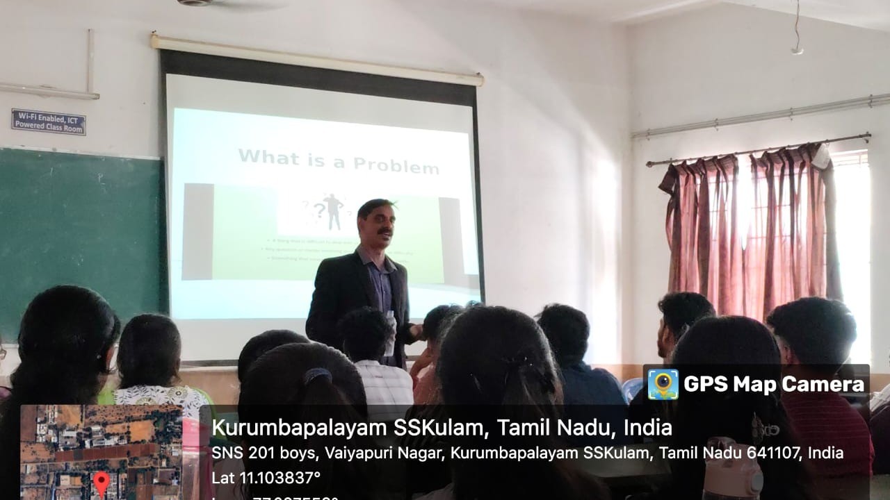 National level Workshop on National level Workshop on