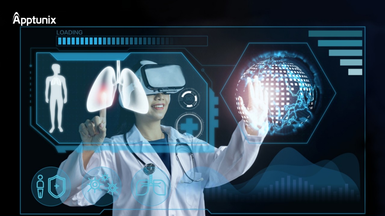 Revolutionizing Healthcare: The Transformative Impact of Artificial ... Revolutionizing Healthcare: The Transformative Impact of Artificial ...