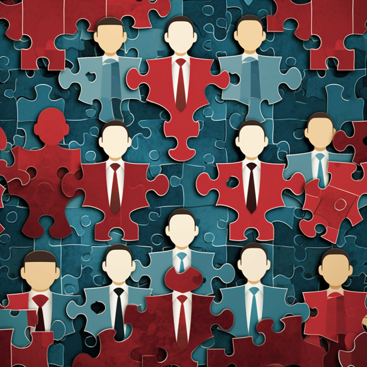 Unlocking Business Potential with Fractional Consulting Unlocking Business Potential with Fractional Consulting