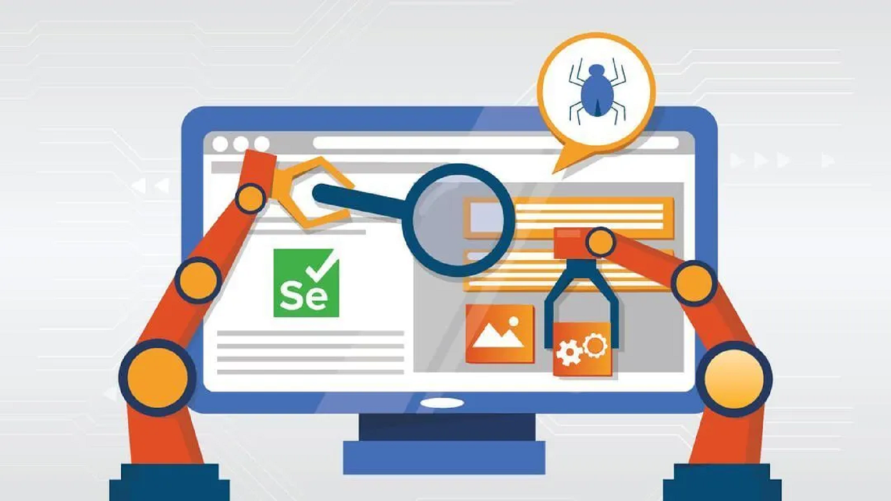 Automating Web Testing with Selenium WebDriver: Best Practices and Tips Automating Web Testing with Selenium WebDriver: Best Practices and Tips