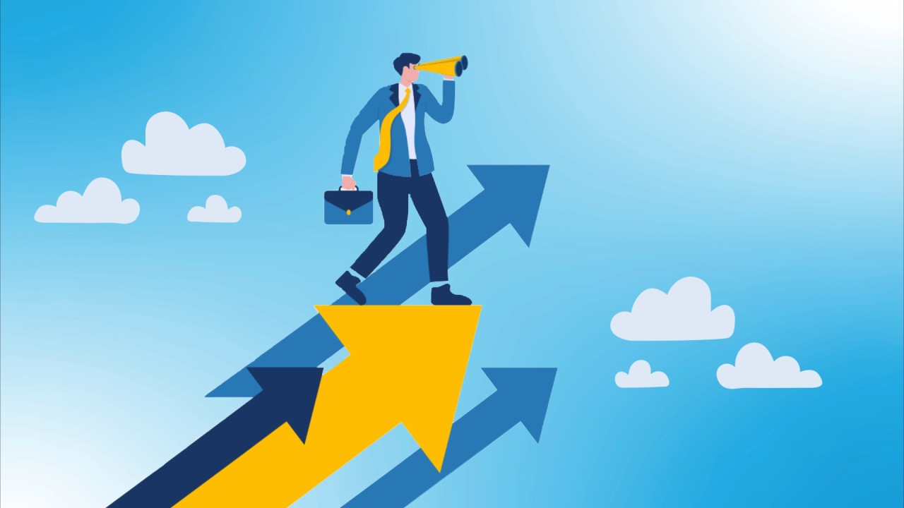 The Future of Employee Growth The Future of Employee Growth