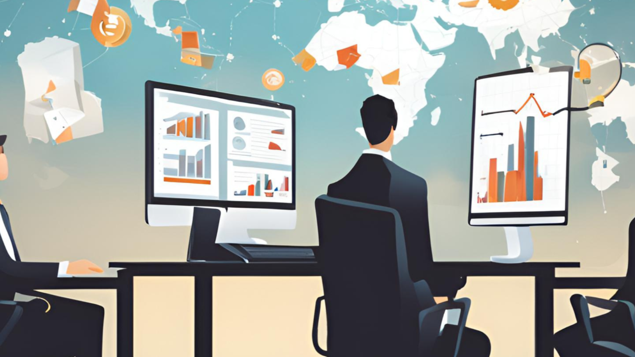 Embracing Technology and Innovation: The Power of Agile Methodologies Embracing Technology and Innovation: The Power of Agile Methodologies