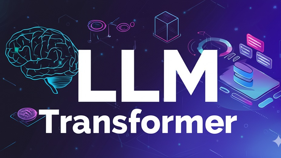 Decoding the Magic: Transformer Architecture in LLMs (Like GPT) Decoding the Magic: Transformer Architecture in LLMs (Like GPT)
