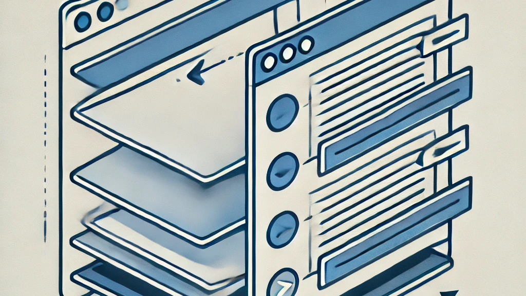 Exercise: Creating an Accordion Menu with Vanilla JavaScript Exercise: Creating an Accordion Menu with Vanilla JavaScript