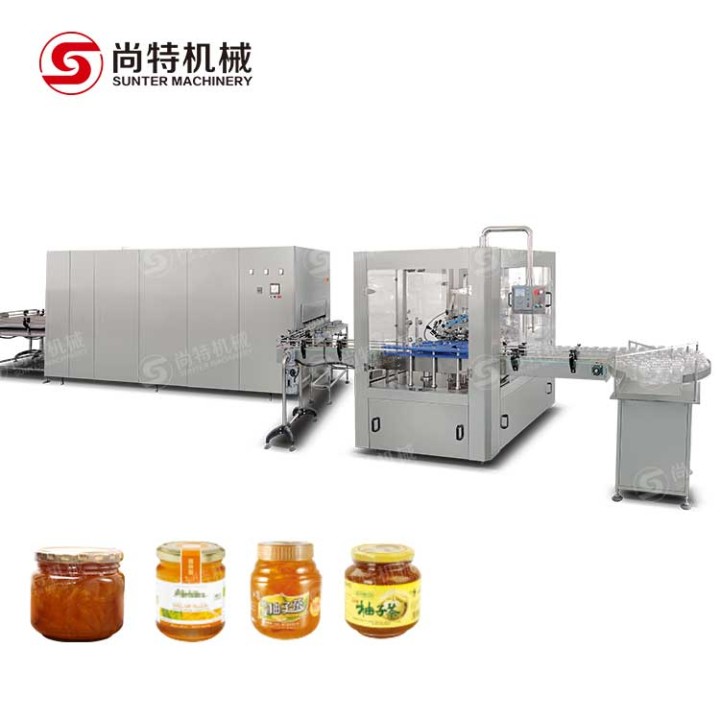 🍯 Five Key Considerations for Selecting a Honey Filling Machine 🍯 Five Key Considerations for Selecting a Honey Filling Machine
