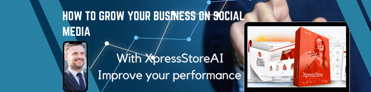 XpressStore AI->one-click software to create an auto-updating ... XpressStore AI->one-click software to create an auto-updating ...