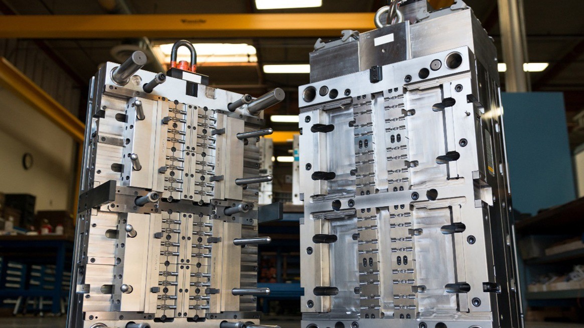 Maximizing Efficiency And Quality In Short Run Plastic Injection Molding Maximizing Efficiency And Quality In Short Run Plastic Injection Molding