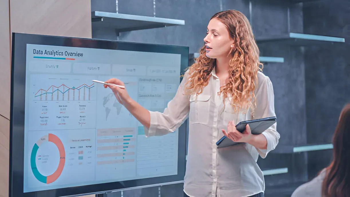 Data Analyst Data Analyst